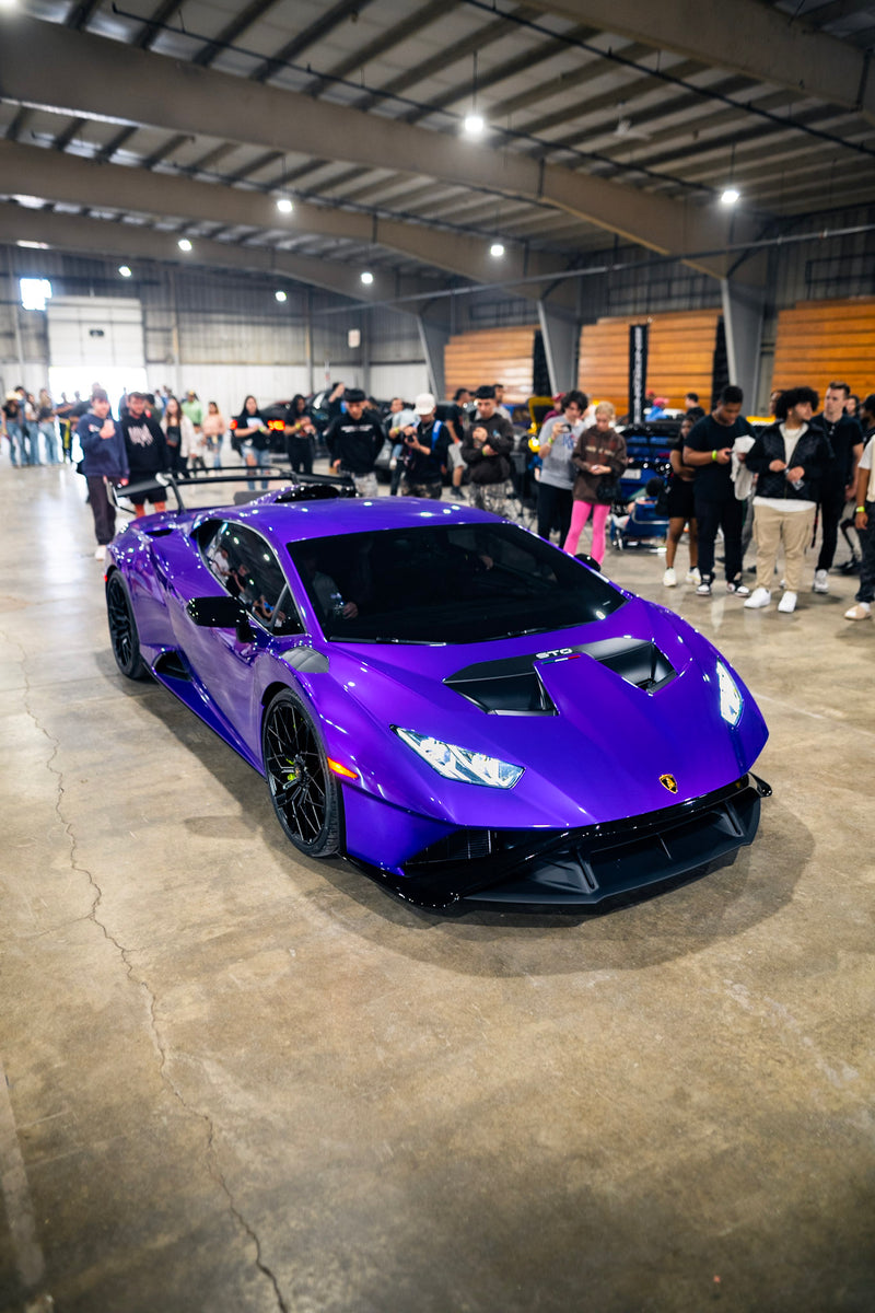 BNGRZ EVENTS