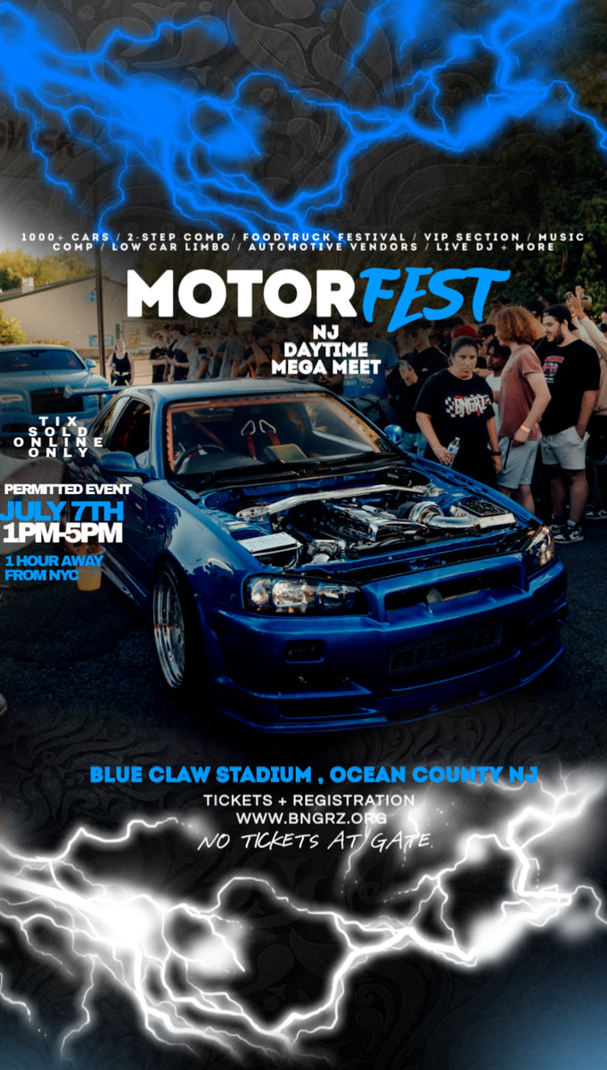 BNGRZ EVENTS